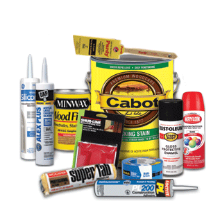 PACOA, a leading wholesale distributor of paint, hardware, lumber ...