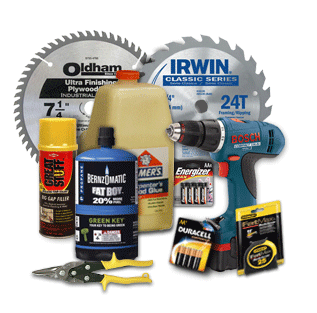 PACOA, a leading wholesale distributor of paint, hardware, lumber ...